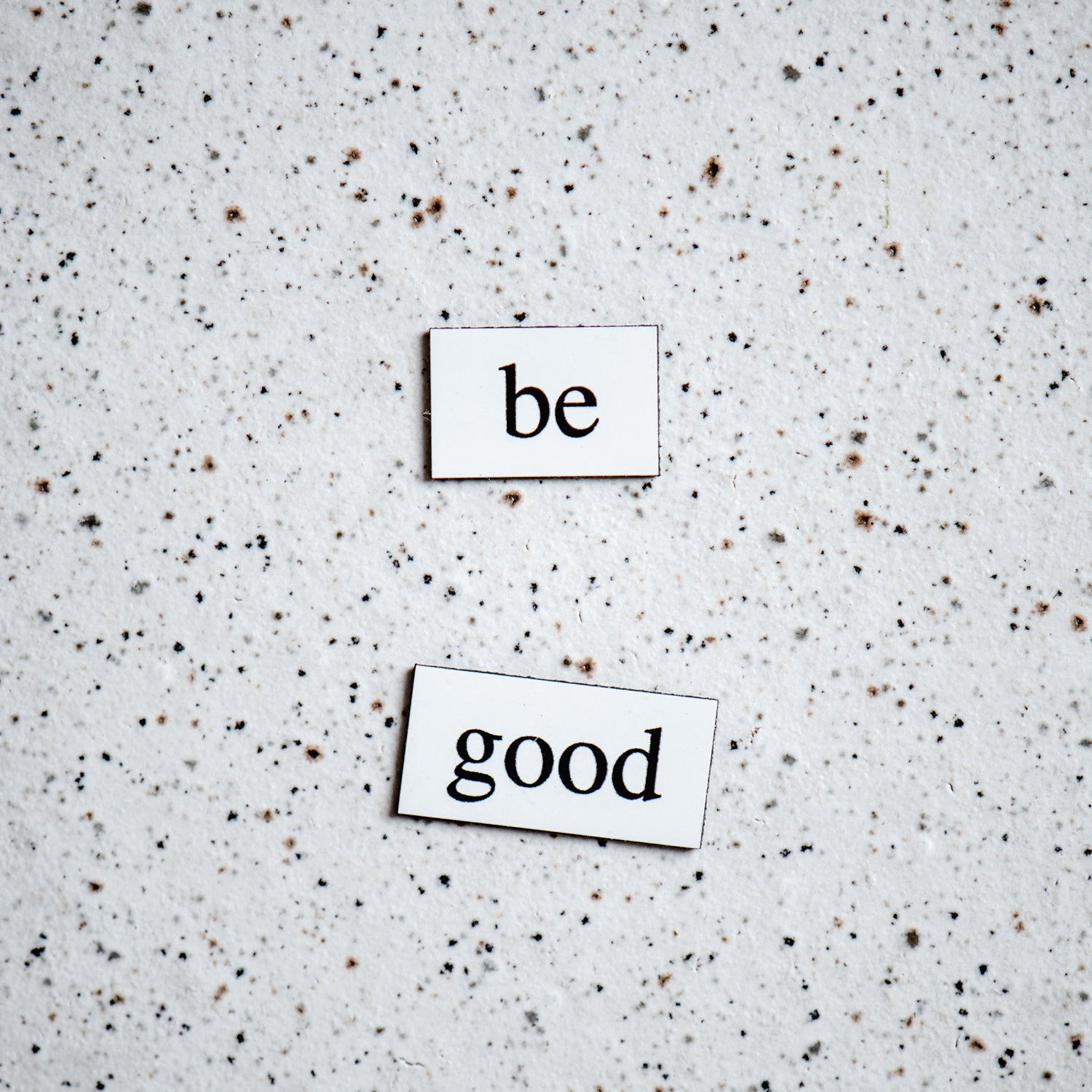 12 Pathways To Getting Better At Being Good – Intelligent Change