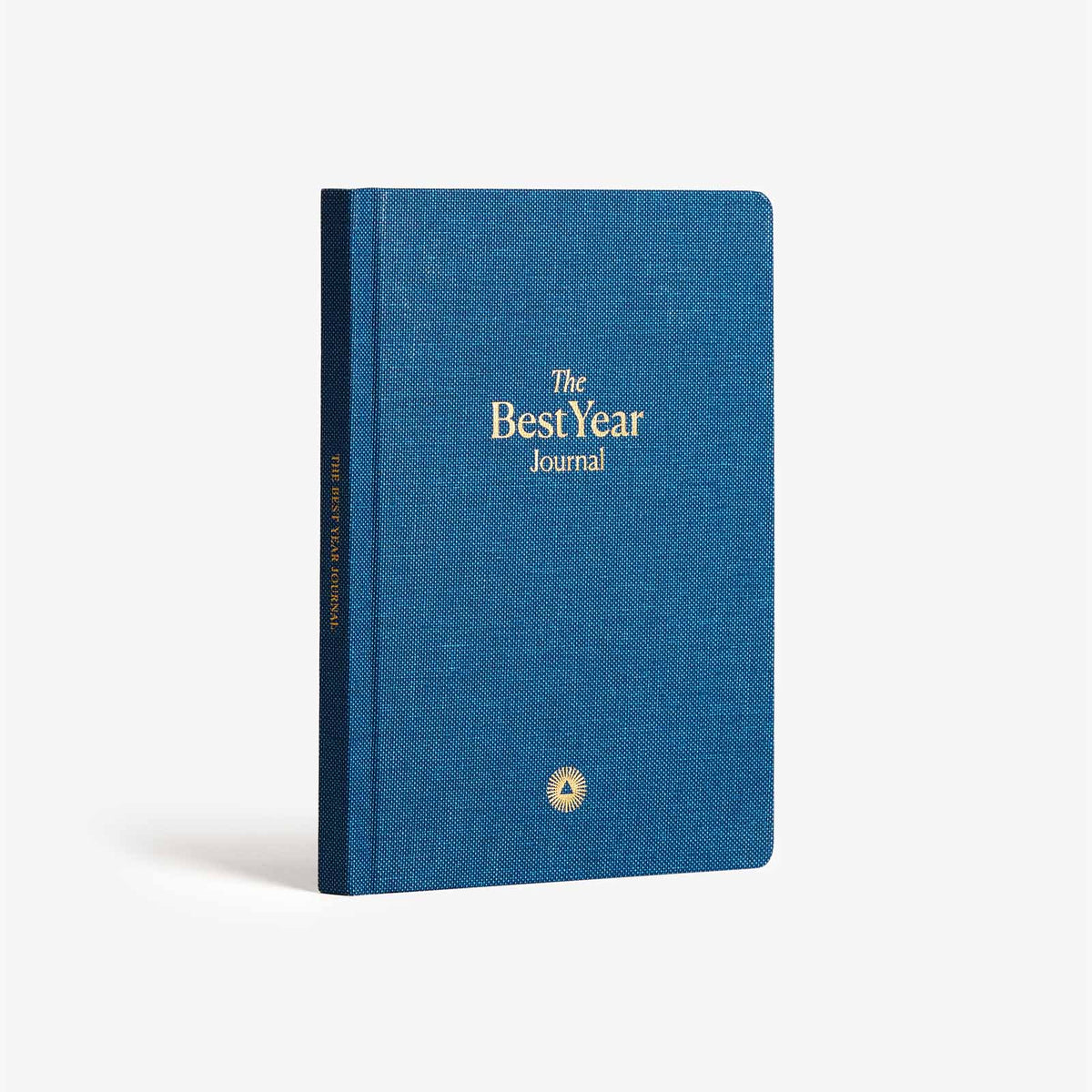 Best Year Journal – One Year Self Growth Planner | Intelligent Change