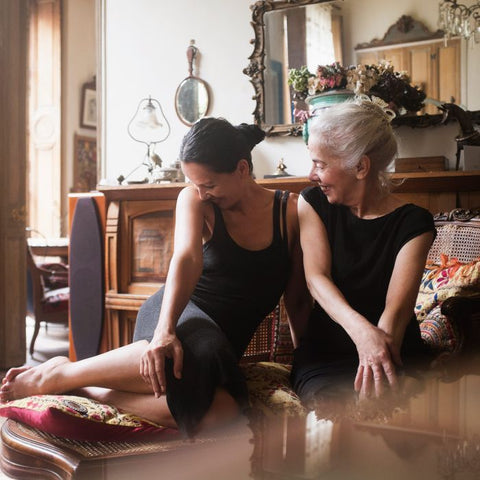 Why You Need Friends of Different Ages – Intelligent Change