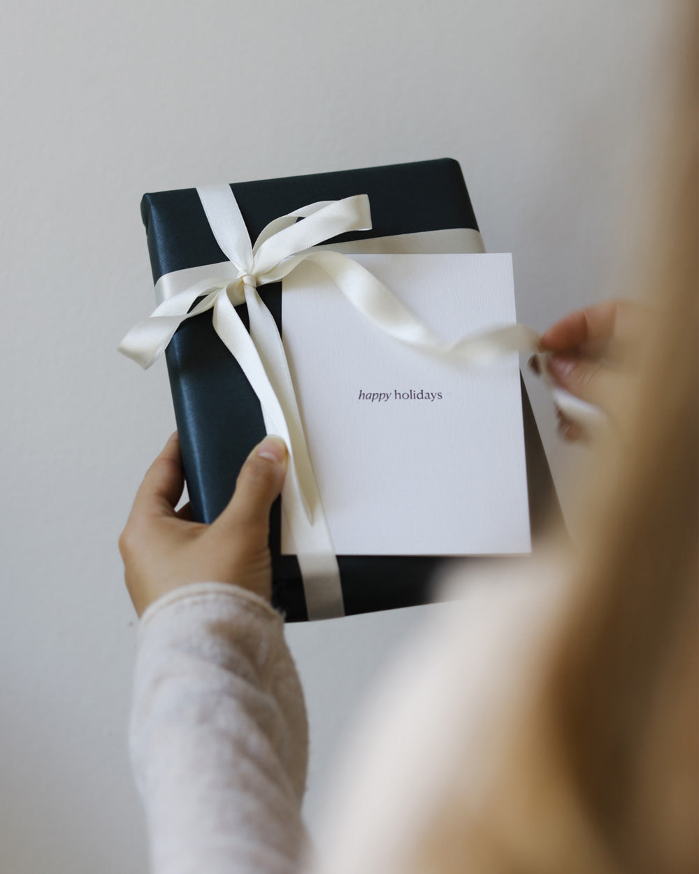 Gifts that Keep Giving – Intelligent Change