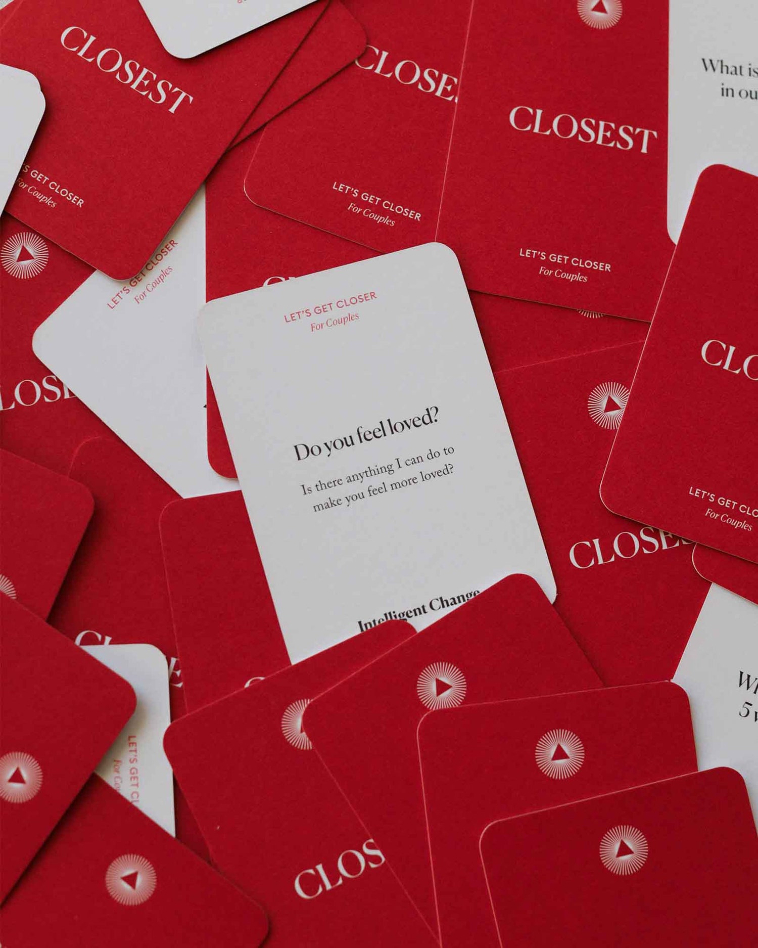 The Psychology of Love – Intelligent Change