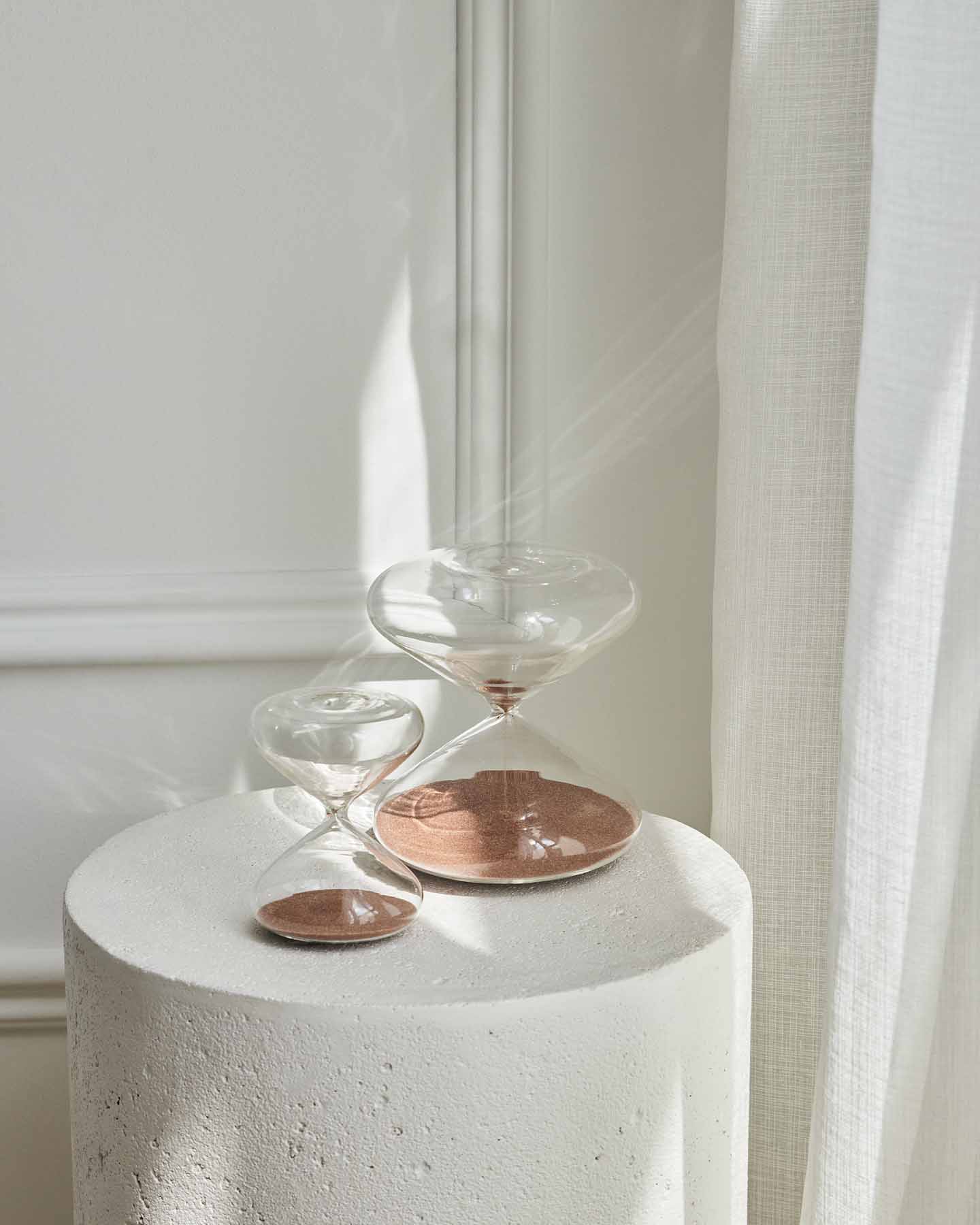 The True Essence of Time – Intelligent Change