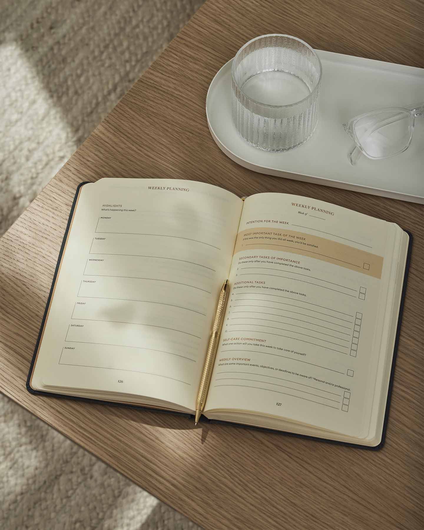 Introducing: Rocks, Pebbles, and Sand – Intelligent Change