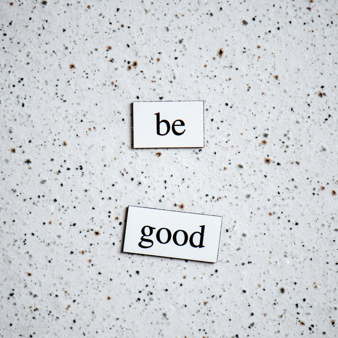 12 Pathways To Getting Better At Being Good – Intelligent Change