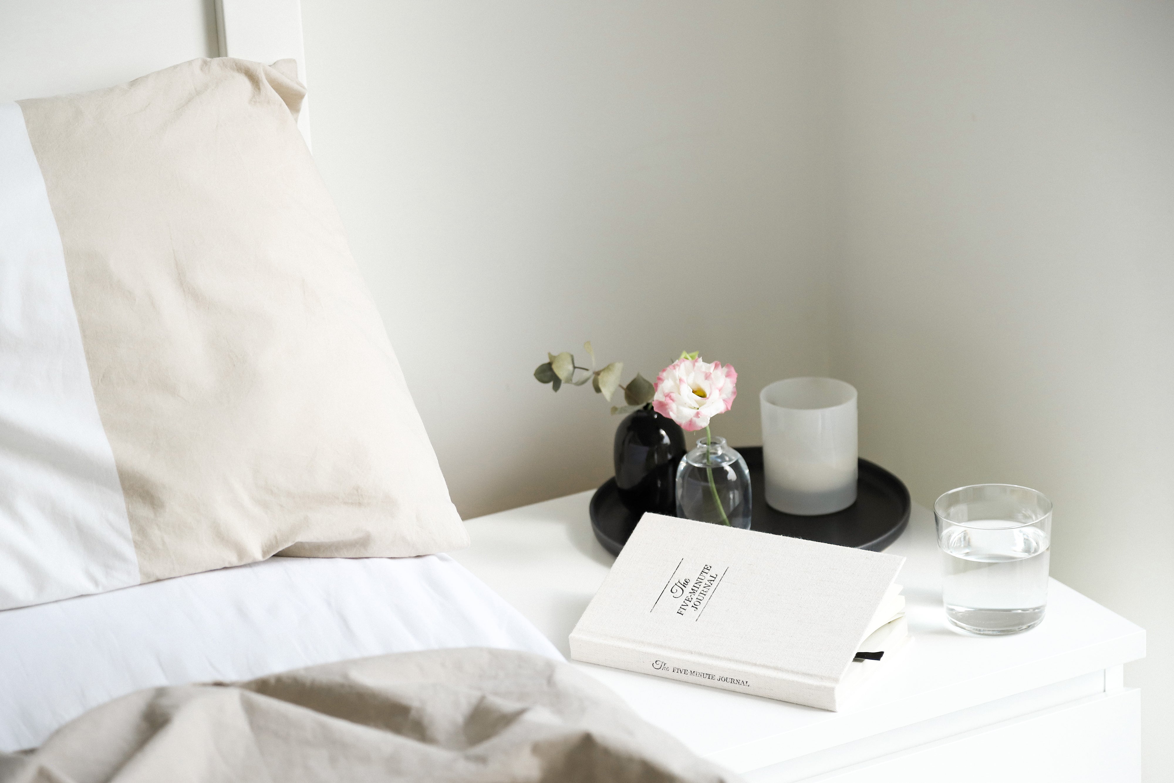 Present Day – Intelligent Change