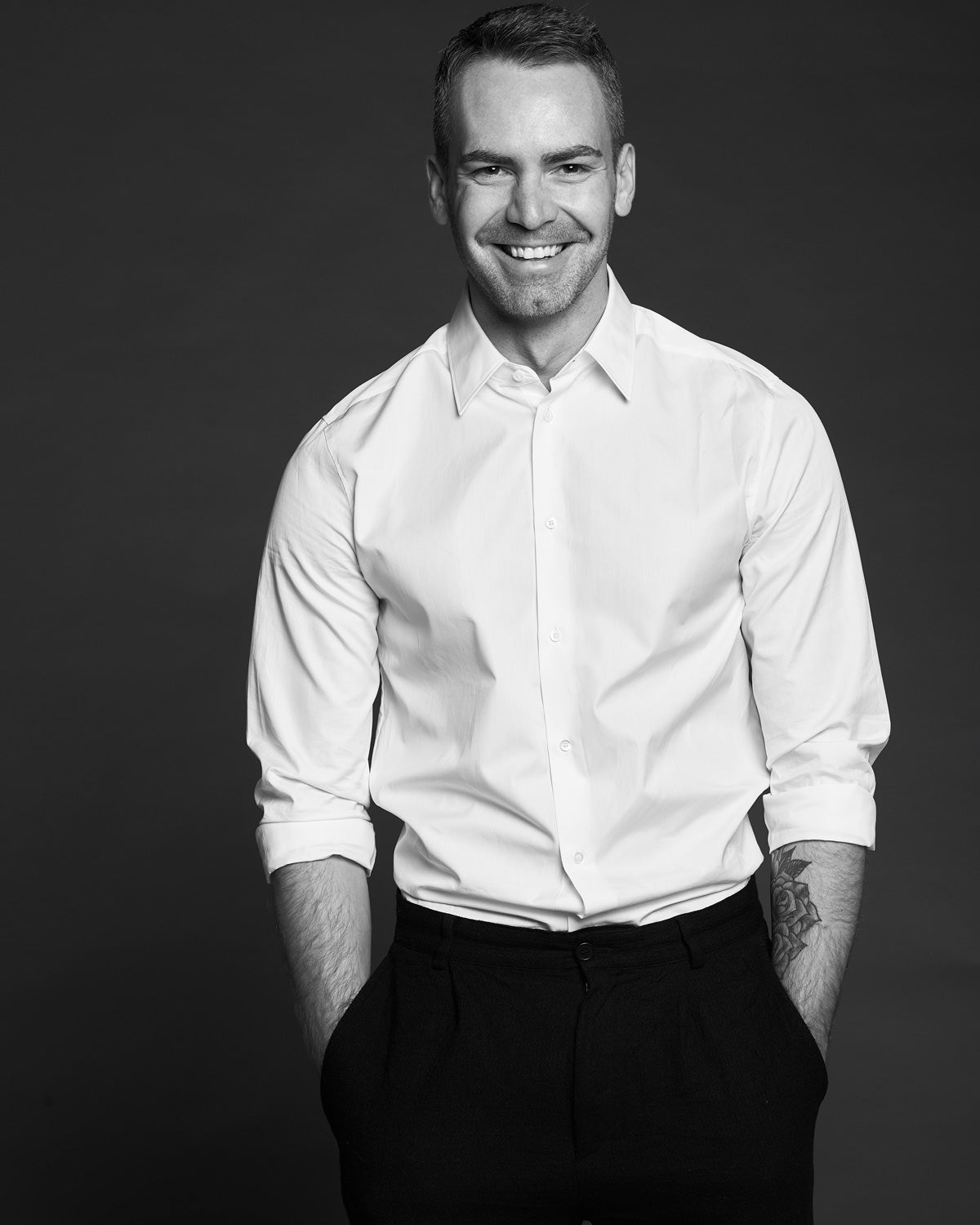 Beyond Movement: Inside Sanctum with Gab Olszewski – Intelligent Change