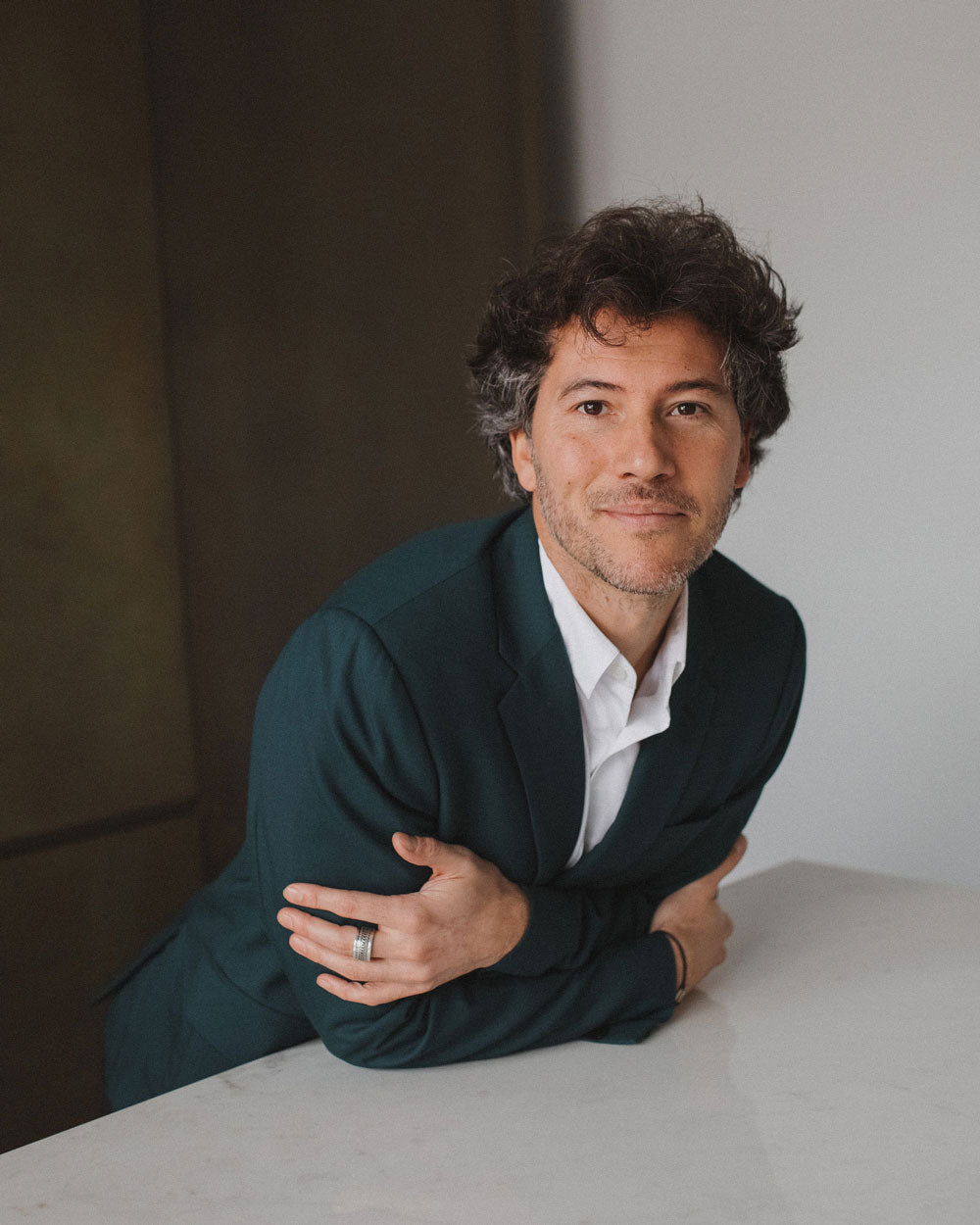 Embracing Discomfort with Boniface Verney-Carron – Intelligent Change