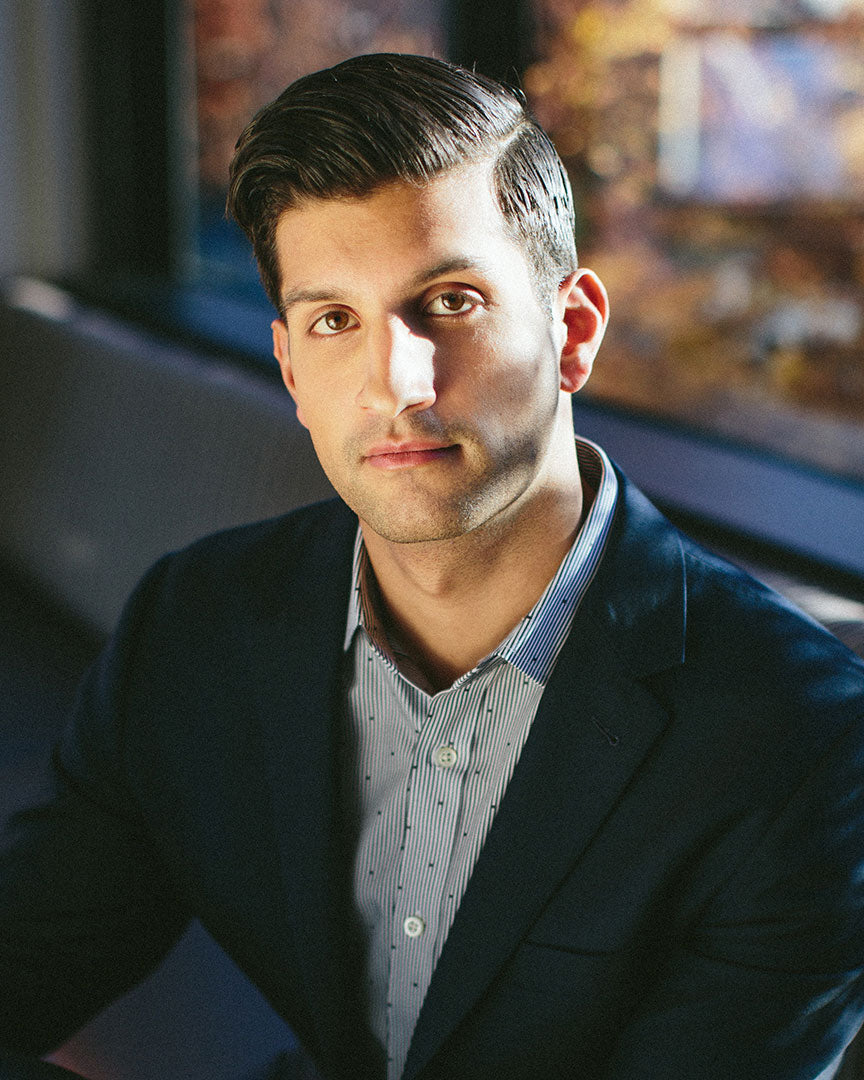 How to Build an Abundant Life with Sahil Bloom – Intelligent Change