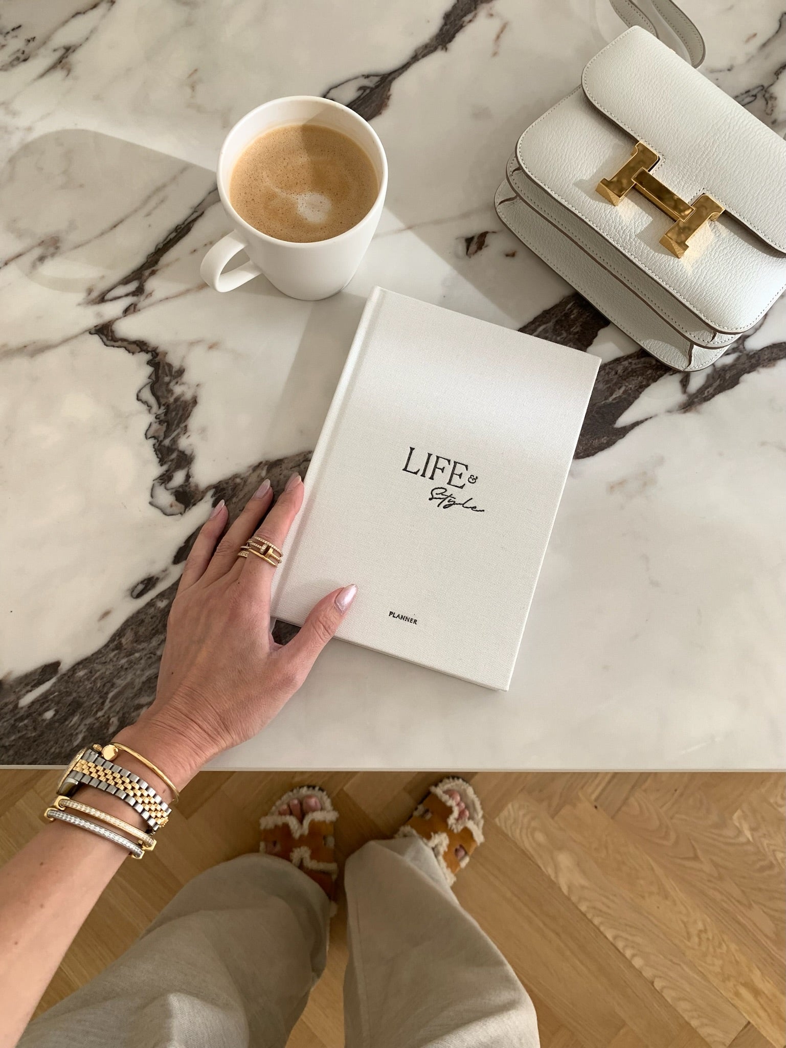 How to Make a Statement Through Your Style – Intelligent Change