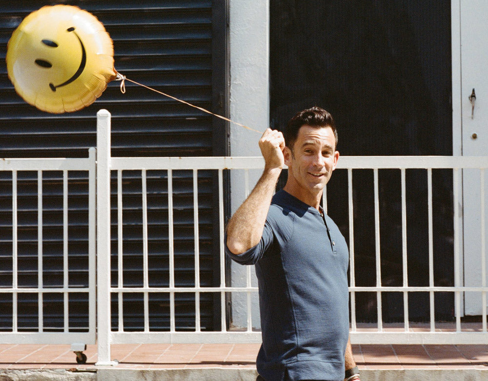 Choosing Love Over Fear with Matthew Pohlson – Intelligent Change