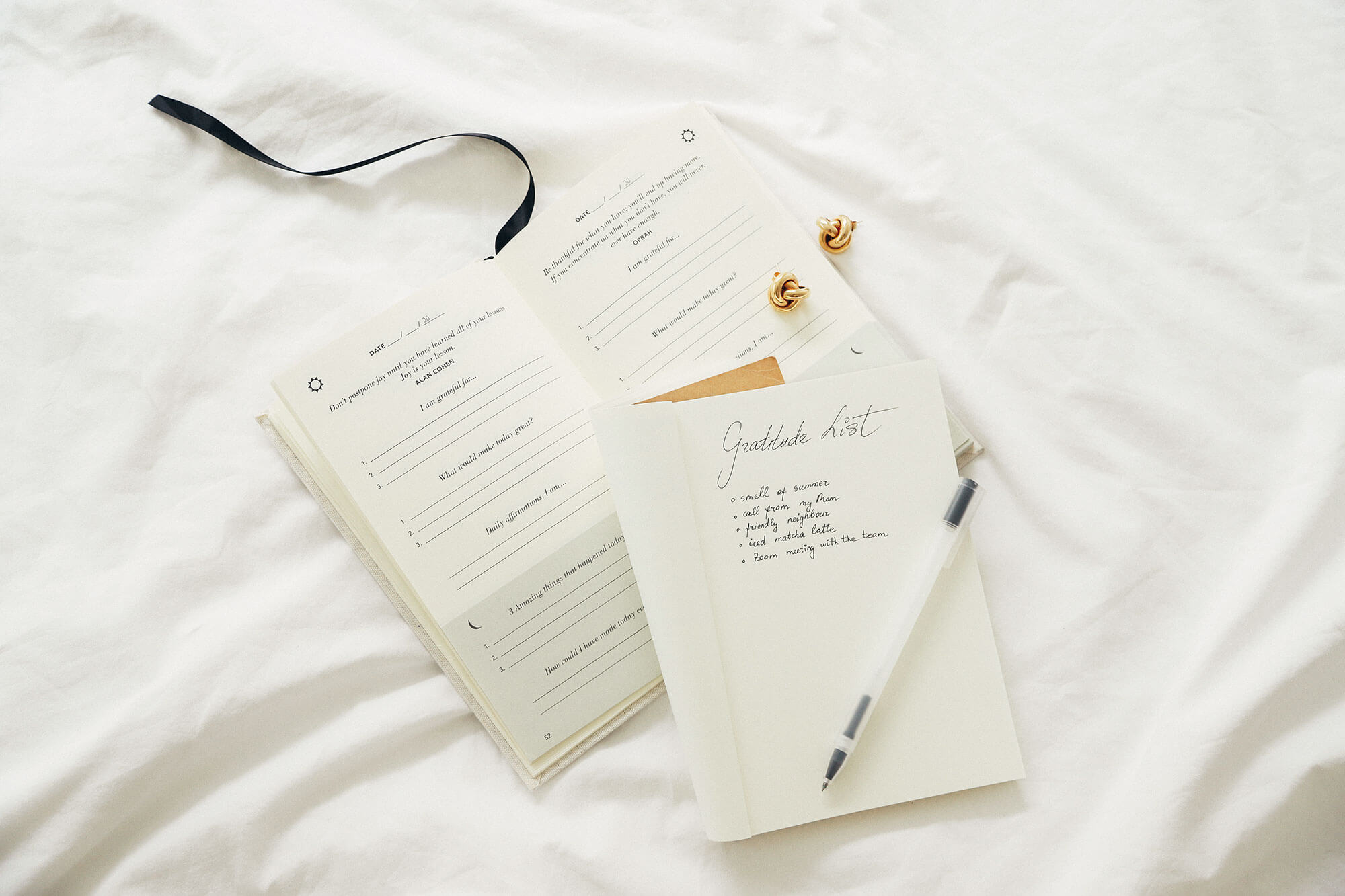 Benefits of Journaling: The Science and Philosophy Behind Keeping a Di ...