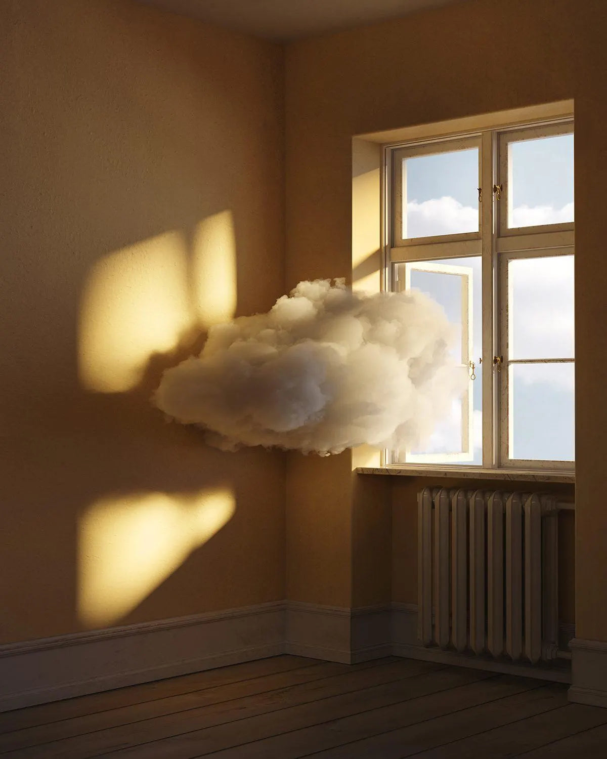 The Power of Yes – Intelligent Change