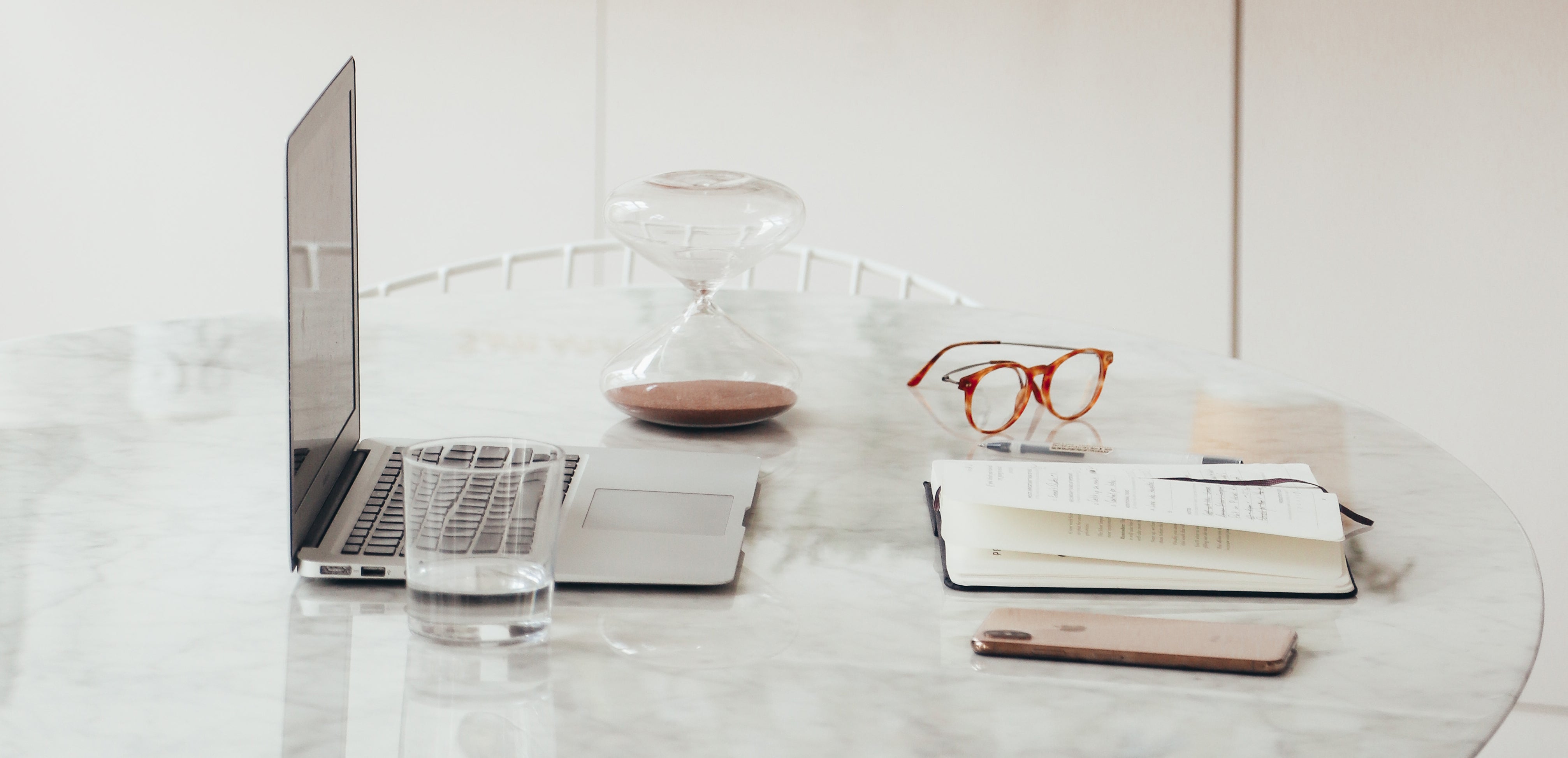 The Power of List-Making – Intelligent Change