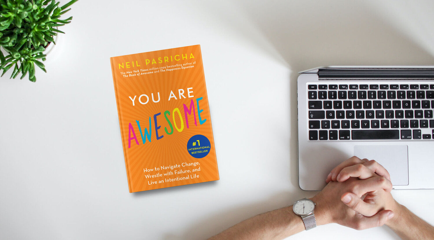 How to Navigate Change – Intelligent Change