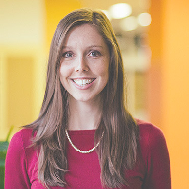 Kristen Tucker – Intelligent Change