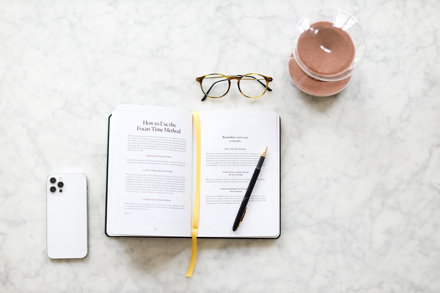 What is The Focus Time Technique and How to Make It Work for You ...