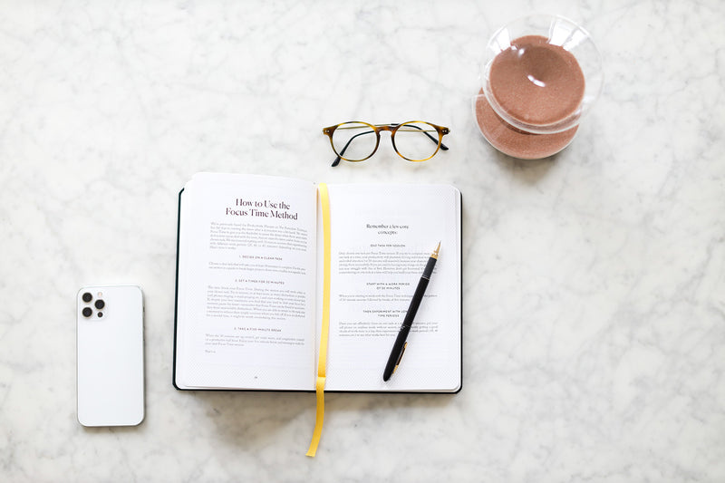 What is The Focus Time Technique and How to Make It Work for You ...