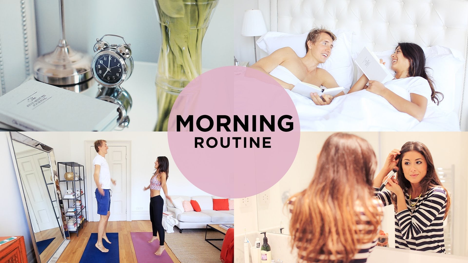 The power of keeping a daily morning routine – Intelligent Change
