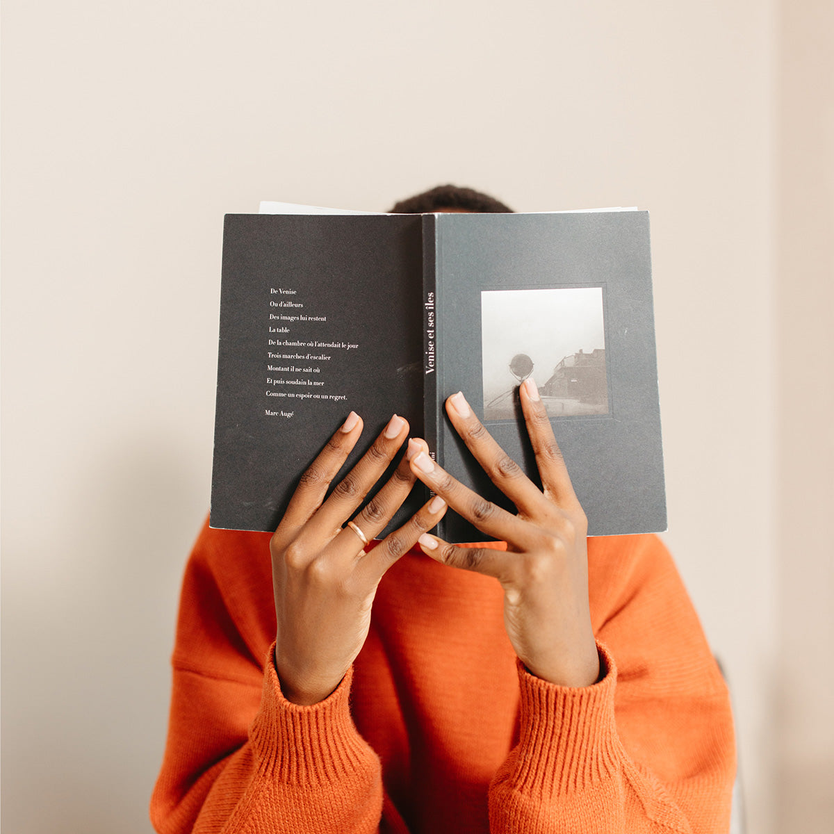 Is It Okay to Not Be Okay? – Intelligent Change