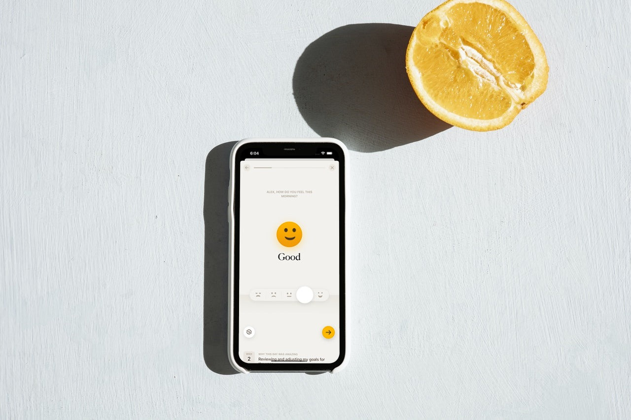 Mood Tracking: The Simplest Method for Monitoring Your Happiness ...