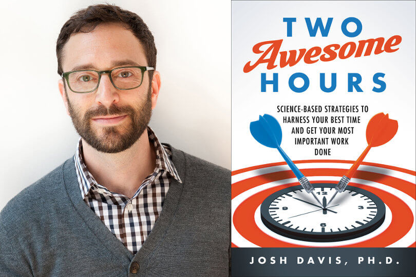 Two Awesome Hours by Josh Davis Book Notes – Intelligent Change