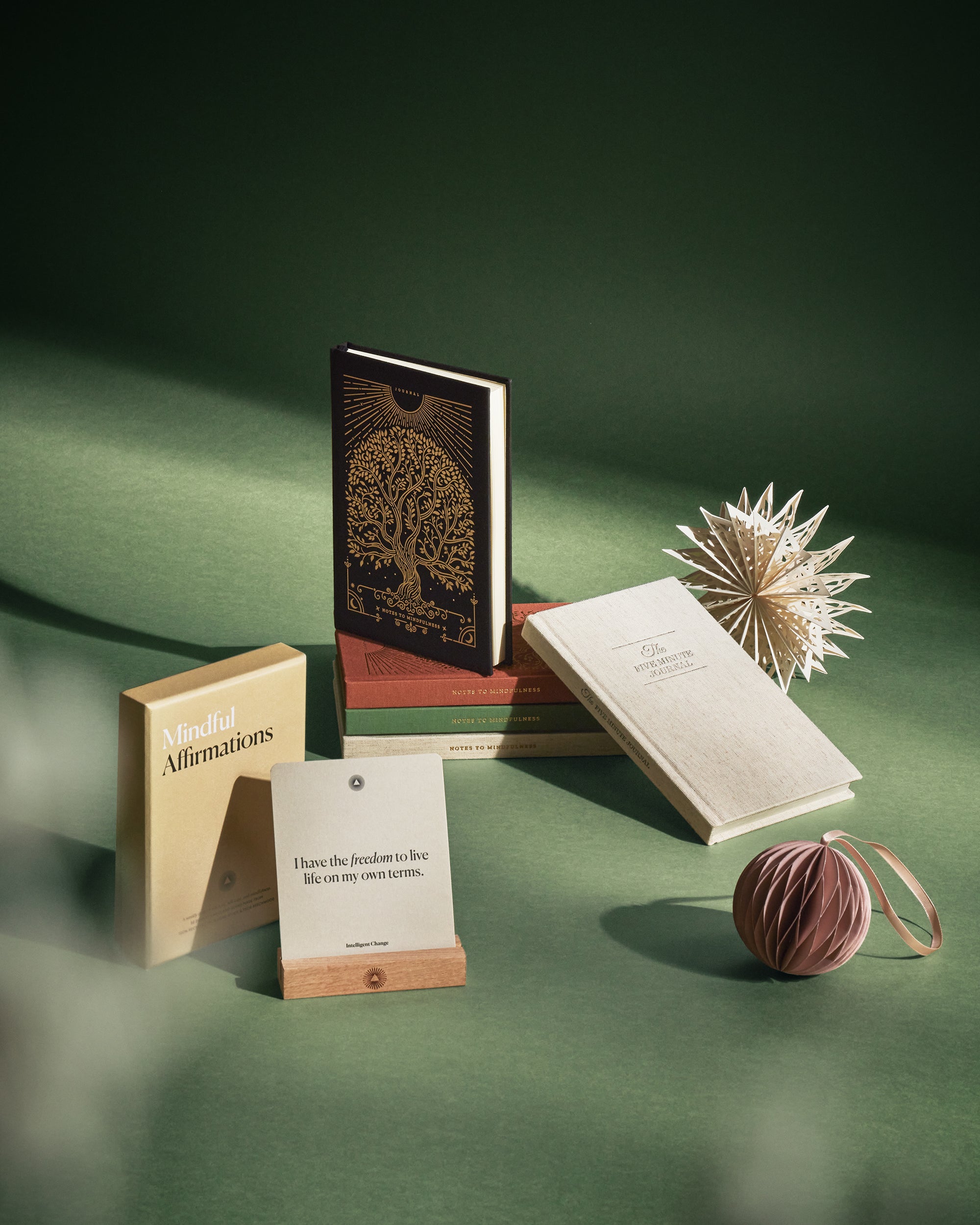 Gifts for the Mind - Best Christmas Gifts | Intelligent Change