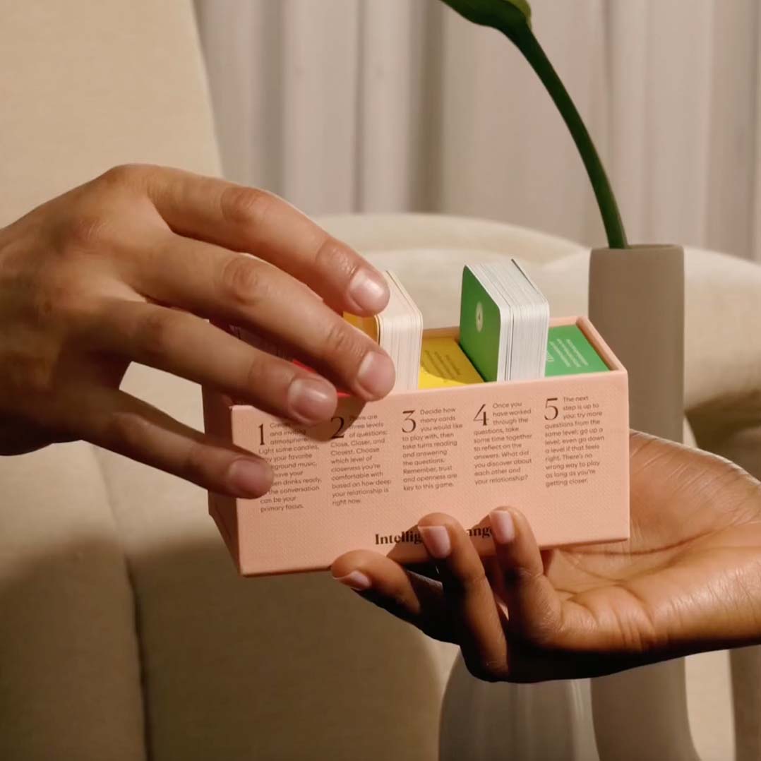 Three Question Journal by Dr. Rangan Chatterjee | Intelligent Change