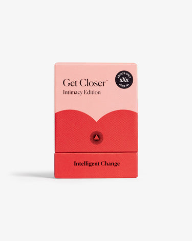 Get Closer Conversation Games – Intelligent Change