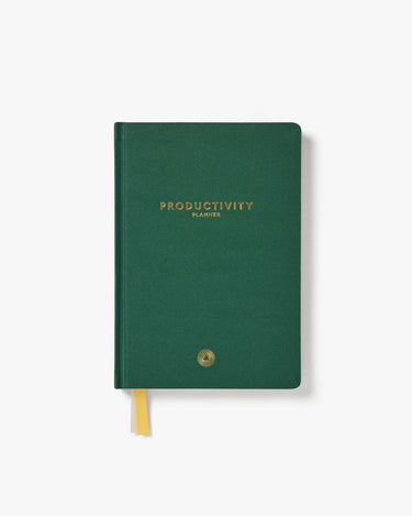 Planner & Sheets for Productivity & Focus by Intelligent Change
