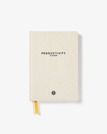 Planner & Sheets for Productivity & Focus by Intelligent Change