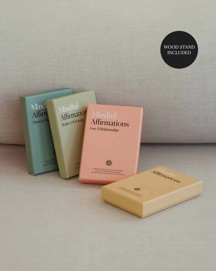 Life Designer Journal Exclusive | Intelligent Change