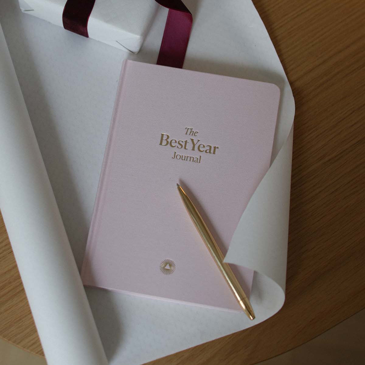 New You Bundle | Five Minute Journal and Best Year Journal ...