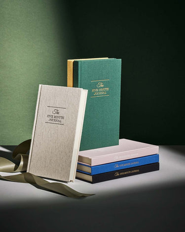 20 Types of Journals to Keep – Intelligent Change