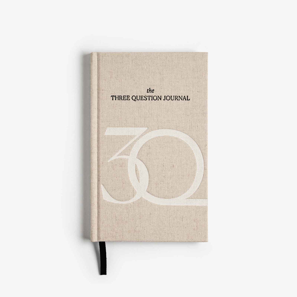 The Three Question Journal by Dr. Rangan Chatterjee | Intelligent Change