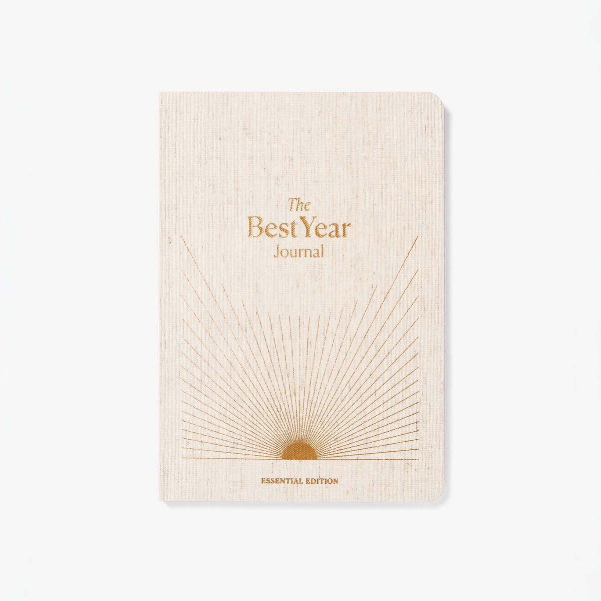 Best Year Journal Essential – Express One Year Self Growth Planner ...