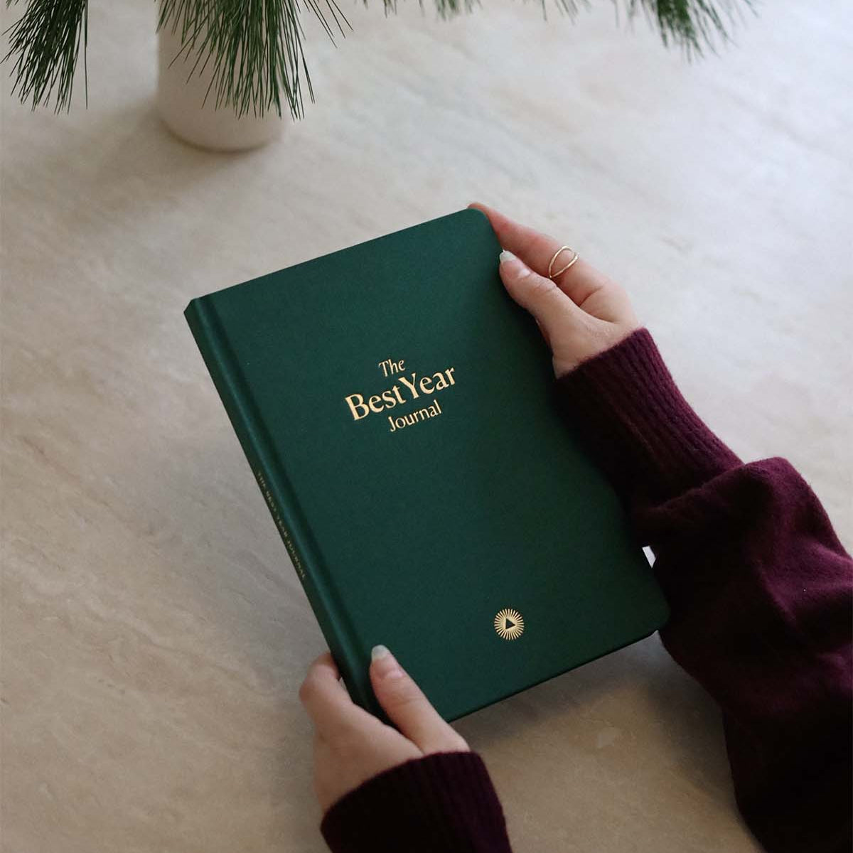 New You Bundle | Five Minute Journal and Best Year Journal ...