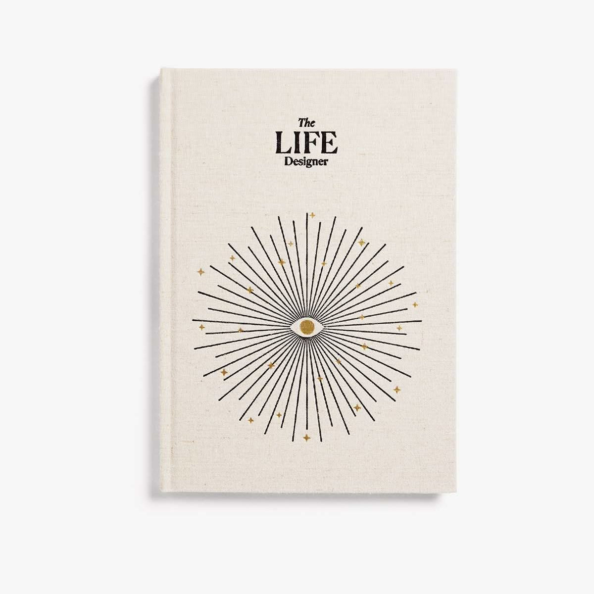 Life Designer Journal | Intelligent Change