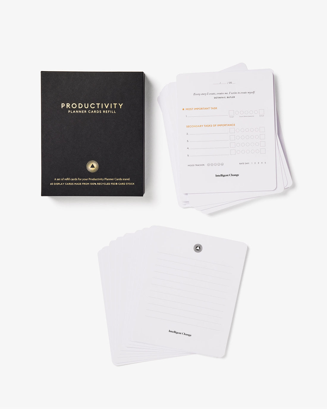 New Arrivals Products for Gratitude, Mindfulness & Productivity by ...