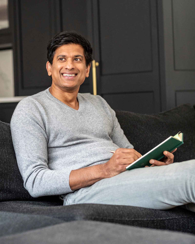 Gratitude Journals and Planners for Self-Growth | Intelligent Change