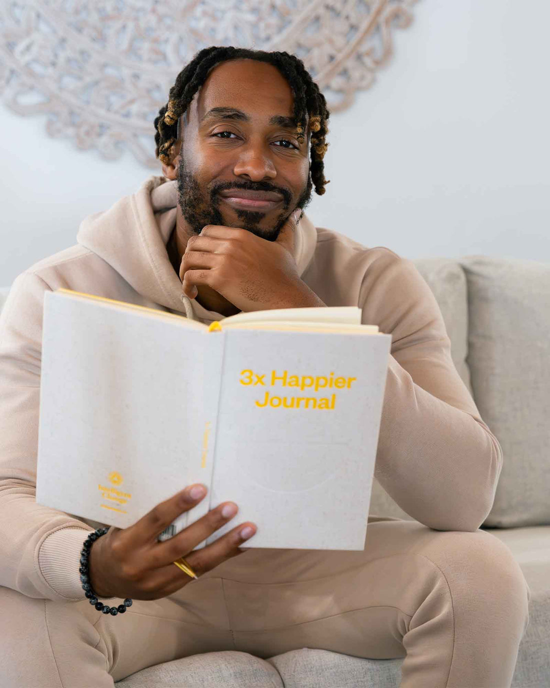 Gratitude Journals and Planners for Self-Growth | Intelligent Change