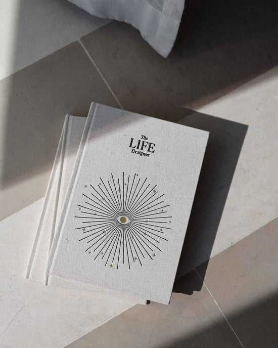 Three Question Journal by Dr. Rangan Chatterjee | Intelligent Change