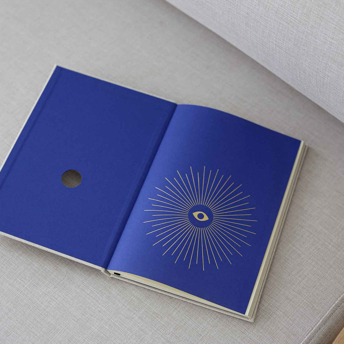 Life Designer Journal Exclusive | Intelligent Change