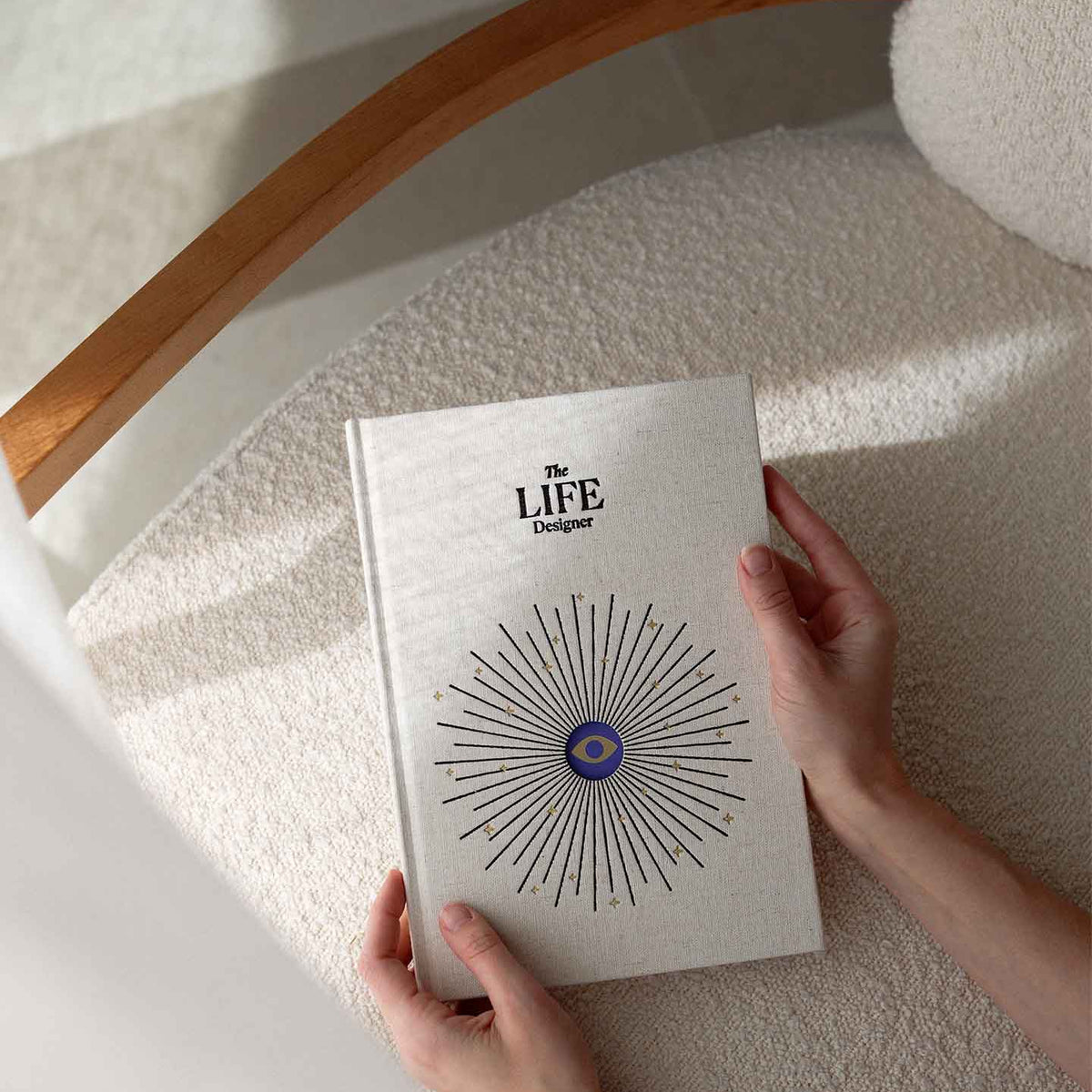 Life Designer Journal Exclusive | Intelligent Change