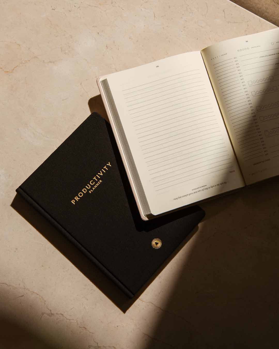 Five Minute Journal PDF – Intelligent Change