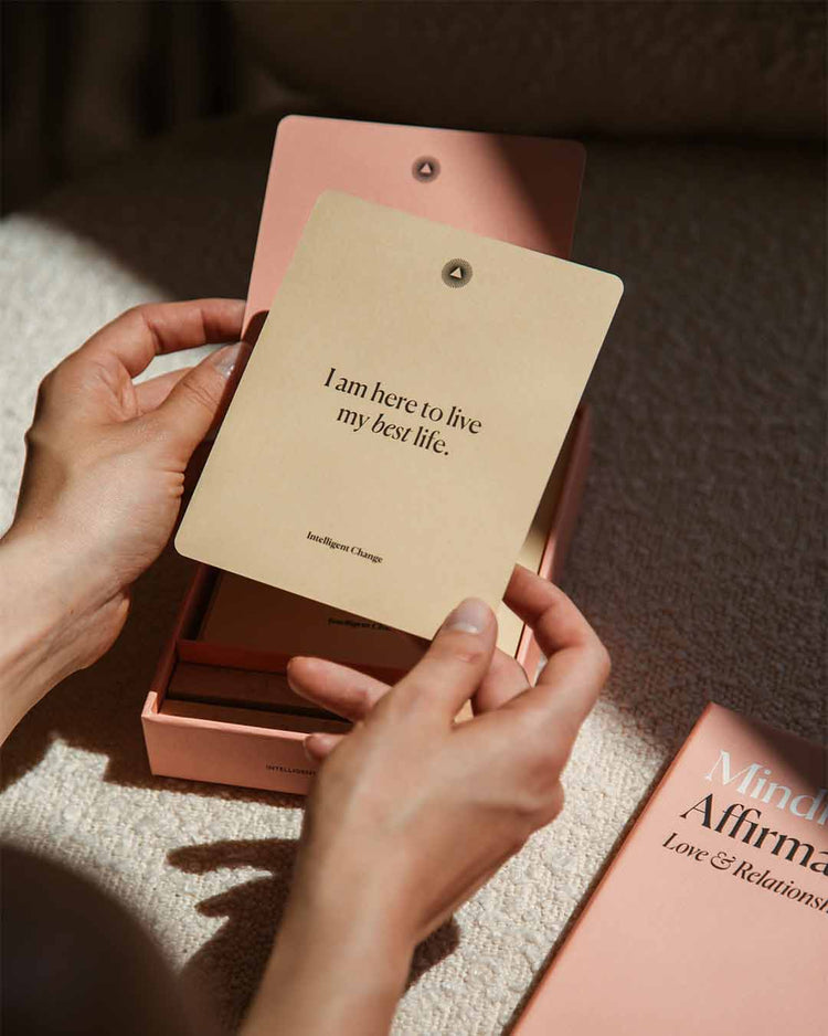 Collections – Intelligent Change