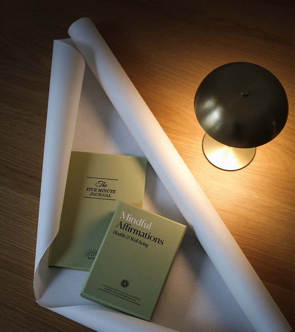 Three Question Journal by Dr. Rangan Chatterjee | Intelligent Change