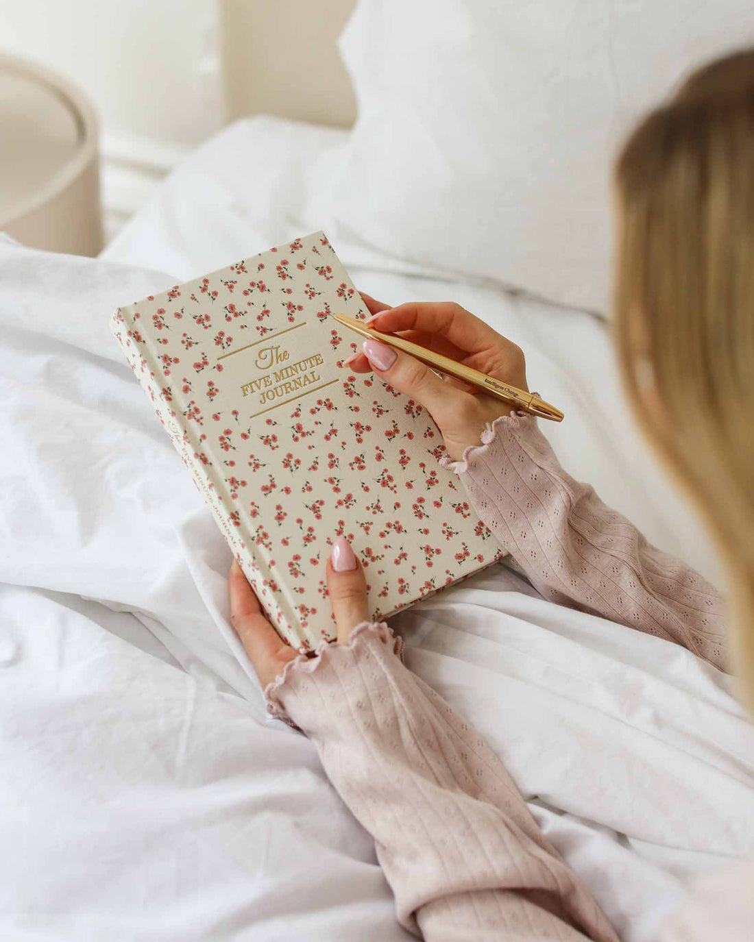 Gratitude Journals and Planners for Self-Growth | Intelligent Change