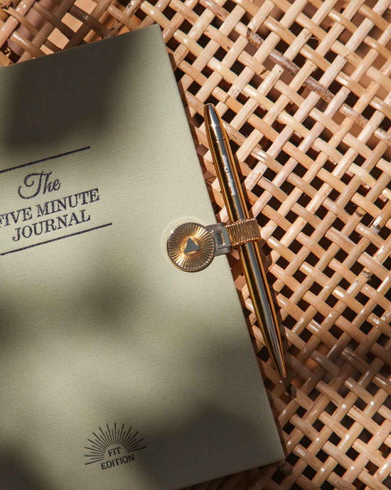 Life Designer Journal Exclusive | Intelligent Change