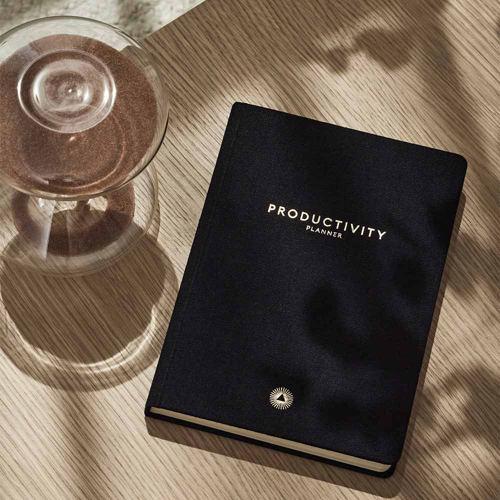 Stop Procrastination Bundle Productivity Planner® | Intelligent Change