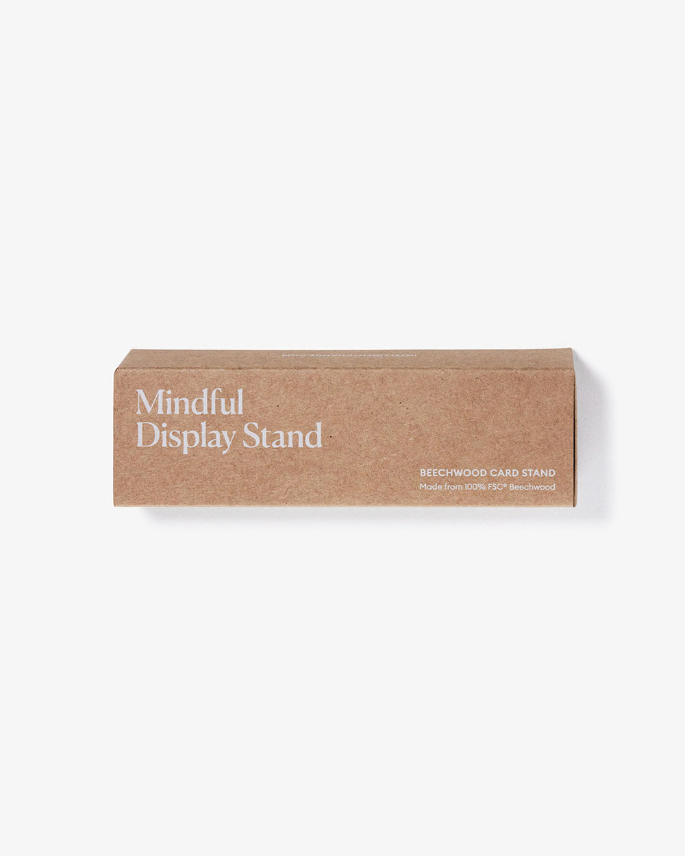 Display Stand for Mindful Affirmations Cards | Intelligent Change